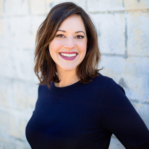 ADHD Strategy Mom | Allison Tyler, LCSW